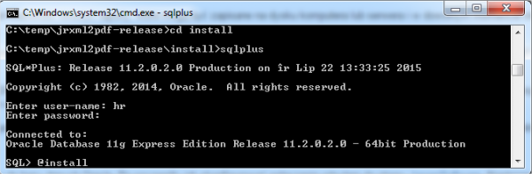 How to print PDF reports from PL/SQL code in few simple steps? - Pretius