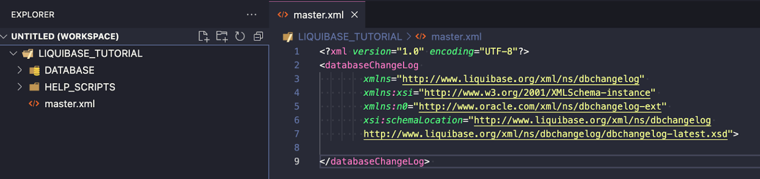 Liquibase tutorial: Automate your database scripts deployment - Pretius