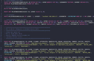 Liquibase tutorial: Automate your database scripts deployment - Pretius