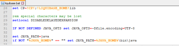 Liquibase Tutorial Automate Your Database Scripts Deployment Pretius