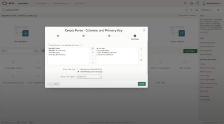 Oracle APEX tutorial: Uncover Oracle’s best-kept low-code secret - Pretius