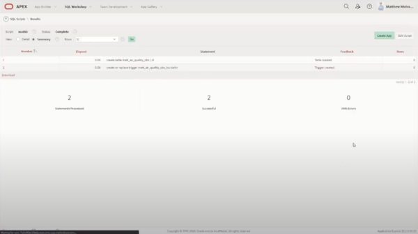 Oracle Apex Tutorial Uncover Oracles Best Kept Low Code Secret Pretius