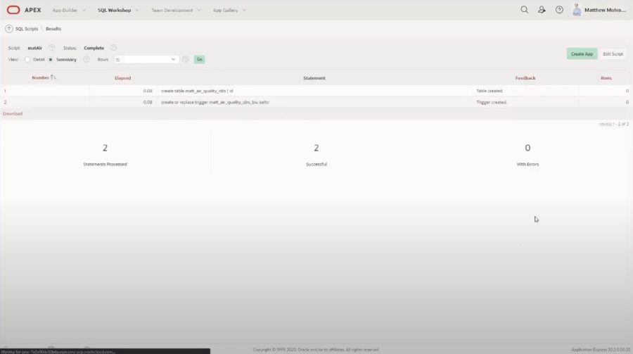Oracle APEX tutorial: Uncover Oracle’s best-kept low-code secret - Pretius