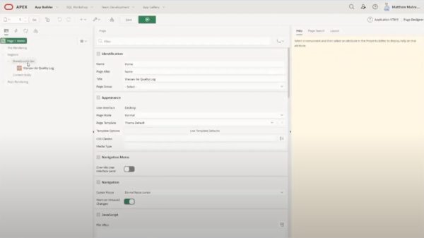 Oracle APEX tutorial: Uncover Oracle’s best-kept low-code secret - Pretius