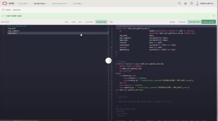 Oracle APEX tutorial: Uncover Oracle’s best-kept low-code secret - Pretius