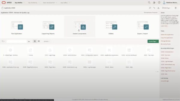 Oracle APEX tutorial: Uncover Oracle’s best-kept low-code secret - Pretius