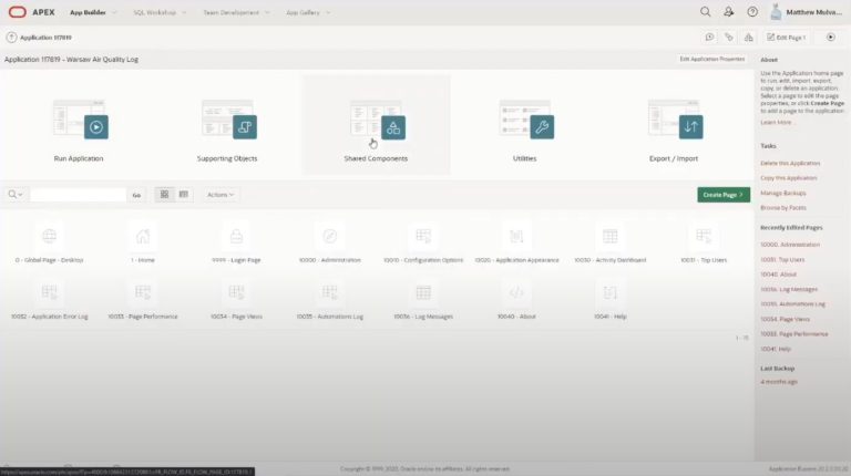 Oracle APEX tutorial: Uncover Oracle’s best-kept low-code secret - Pretius