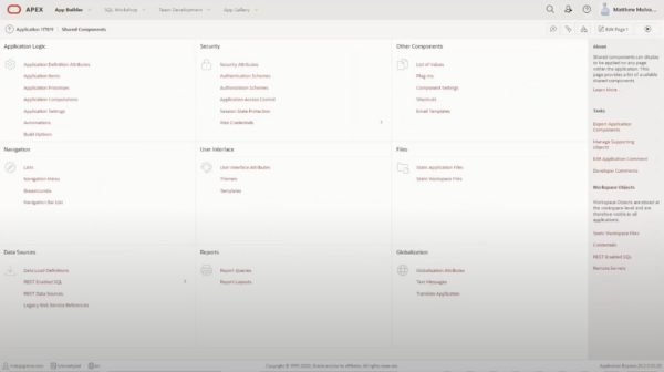 Oracle APEX tutorial: Uncover Oracle’s best-kept low-code secret - Pretius