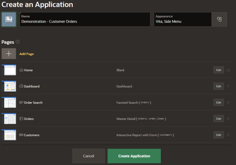 Oracle APEX tutorial: Uncover Oracle’s best-kept low-code secret - Pretius