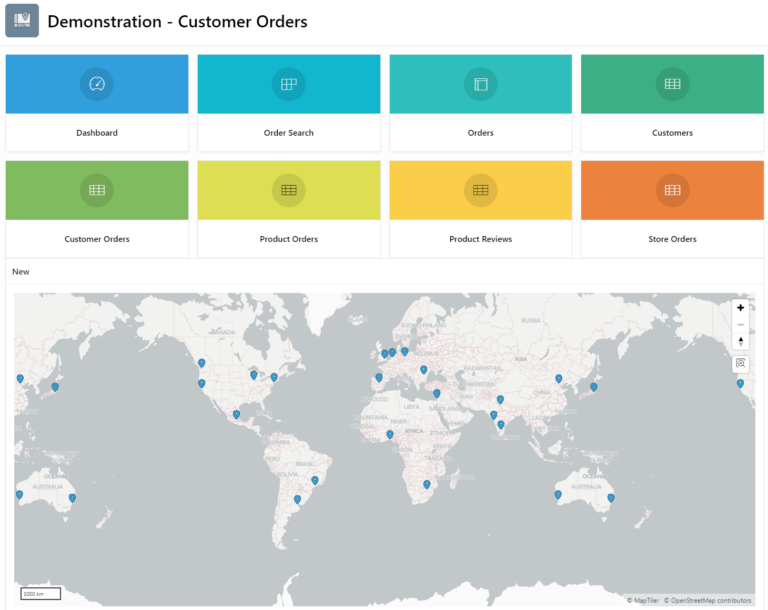 Oracle APEX tutorial: Uncover Oracle’s best-kept low-code secret - Pretius