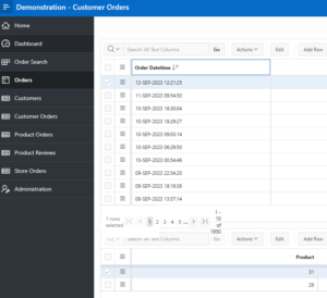 Oracle APEX tutorial: Uncover Oracle’s best-kept low-code secret - Pretius