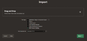 Oracle APEX tutorial: Uncover Oracle’s best-kept low-code secret - Pretius
