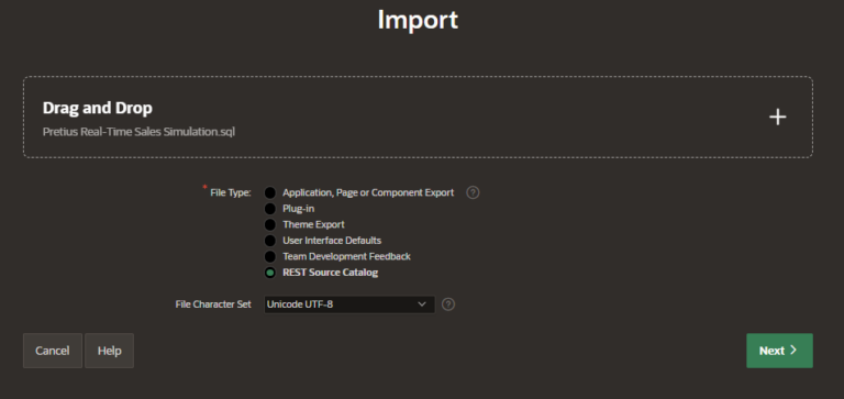 Oracle Apex Tutorial Uncover Oracles Best Kept Low Code Secret Pretius