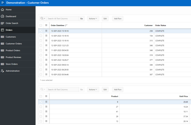 Oracle Apex Tutorial Uncover Oracles Best Kept Low Code Secret Pretius