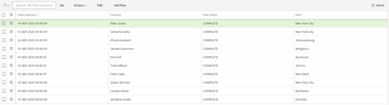 Oracle Apex Tutorial Uncover Oracles Best Kept Low Code Secret Pretius