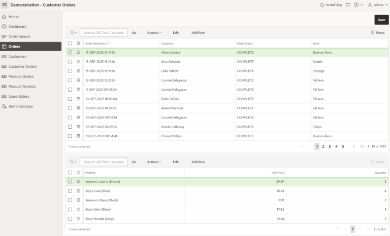 Oracle Apex Tutorial Uncover Oracles Best Kept Low Code Secret Pretius