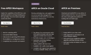 Oracle APEX tutorial: Uncover Oracle’s best-kept low-code secret - Pretius