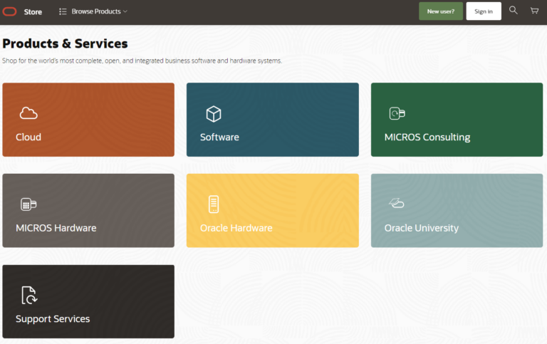 Oracle APEX tutorial: Uncover Oracle’s best-kept low-code secret - Pretius