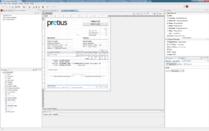 Jaspersoft Studio tutorial: Templates and JasperReports Server ...