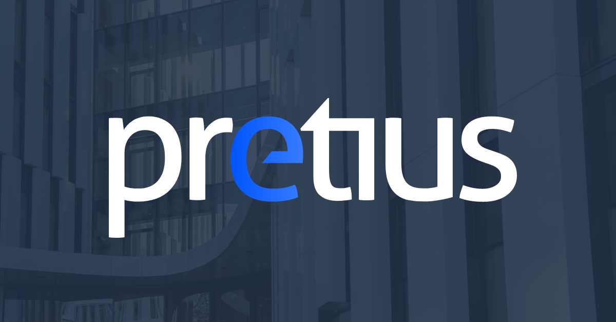 Pretius: Software for market leaders