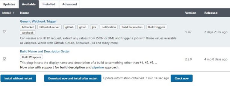 Continuous Deployment For Oracle Apex 10 Minute Tutorial Pretius