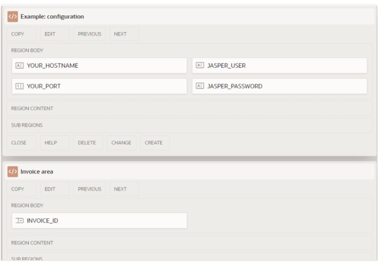 TIBCO Jaspersoft software tutorial: Integrating JasperReports Server with an application in ...