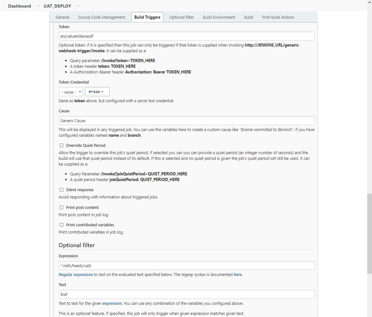Continuous Deployment For Oracle Apex 10 Minute Tutorial Pretius