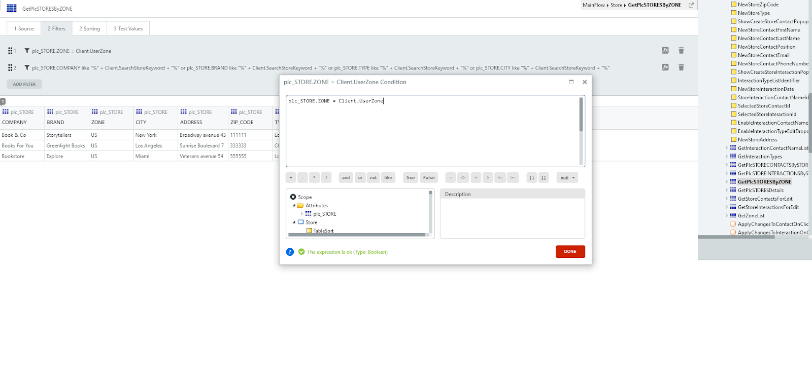 OutSystems application development: First steps - Pretius
