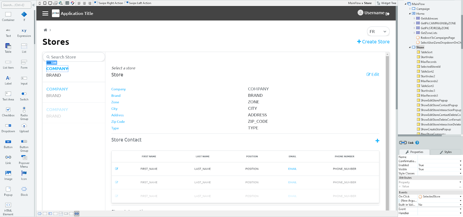 OutSystems application development: First steps - Pretius