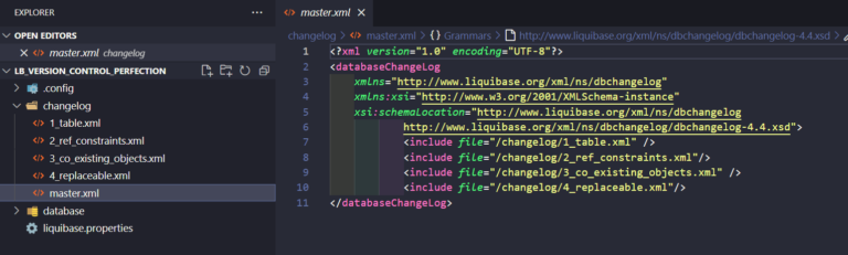 Boost the management of your Oracle Database version control changes ...