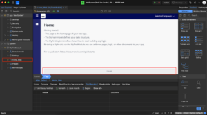 Mendix tutorial: Start making apps using a powerful low-code platform ...
