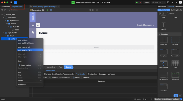 Mendix tutorial: Start making apps using a powerful low-code platform ...