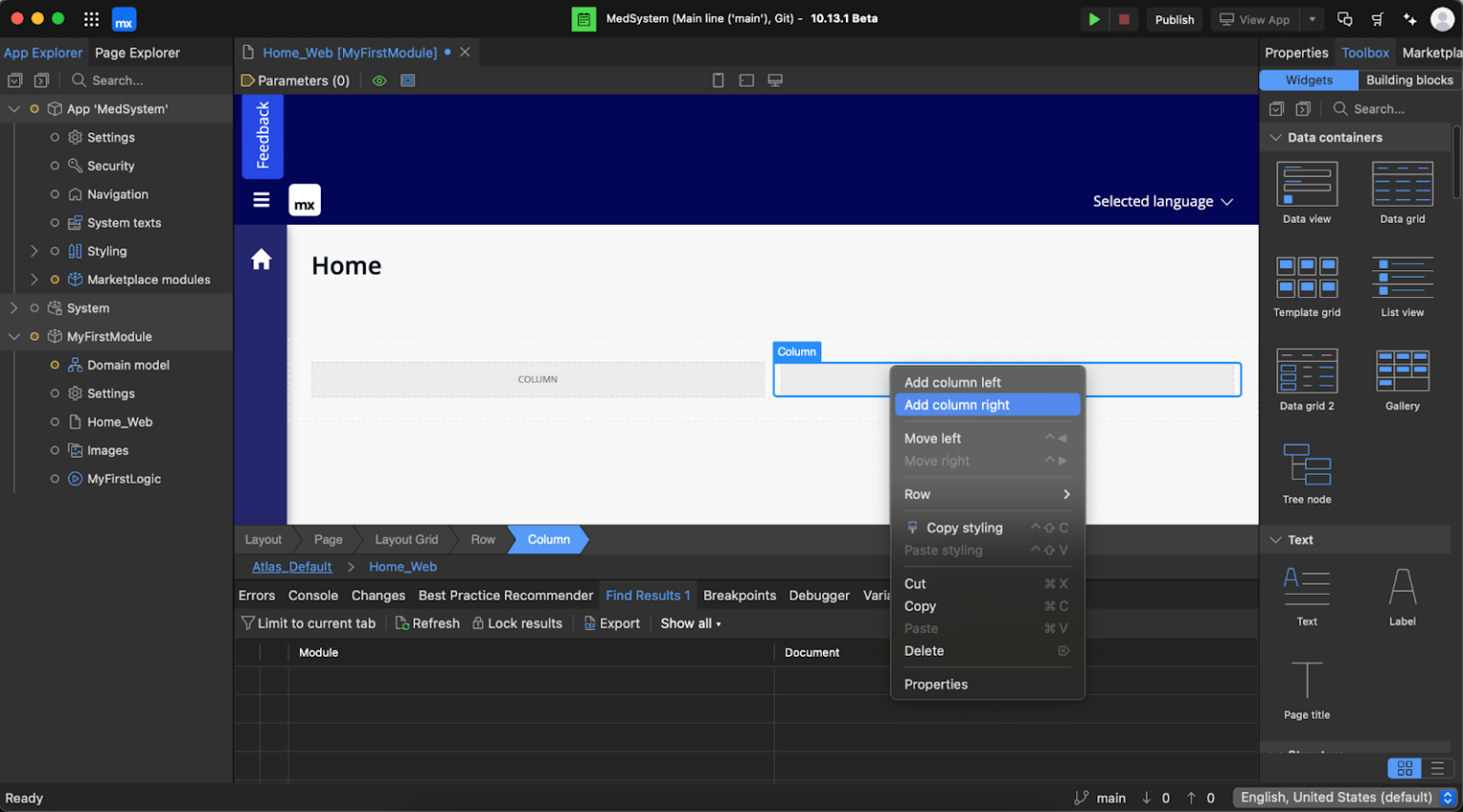 Mendix tutorial: Start making apps using a powerful low-code platform ...