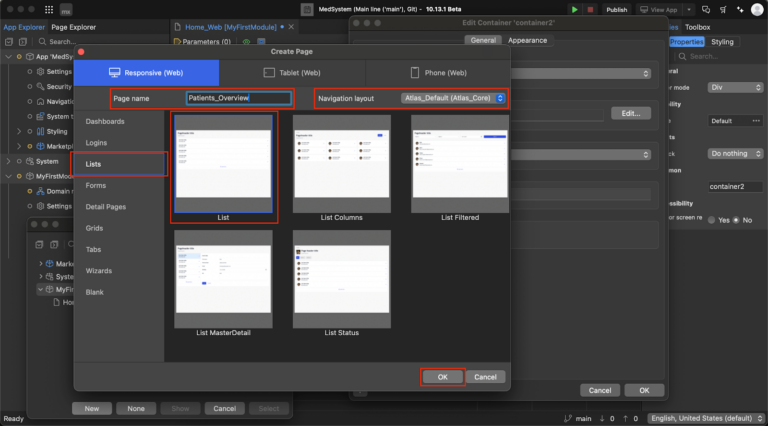 Mendix Tutorial Start Making Apps Using A Powerful Low Code Platform Pretius