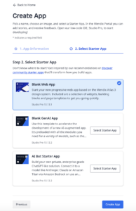 Mendix tutorial: Start making apps using a powerful low-code platform ...
