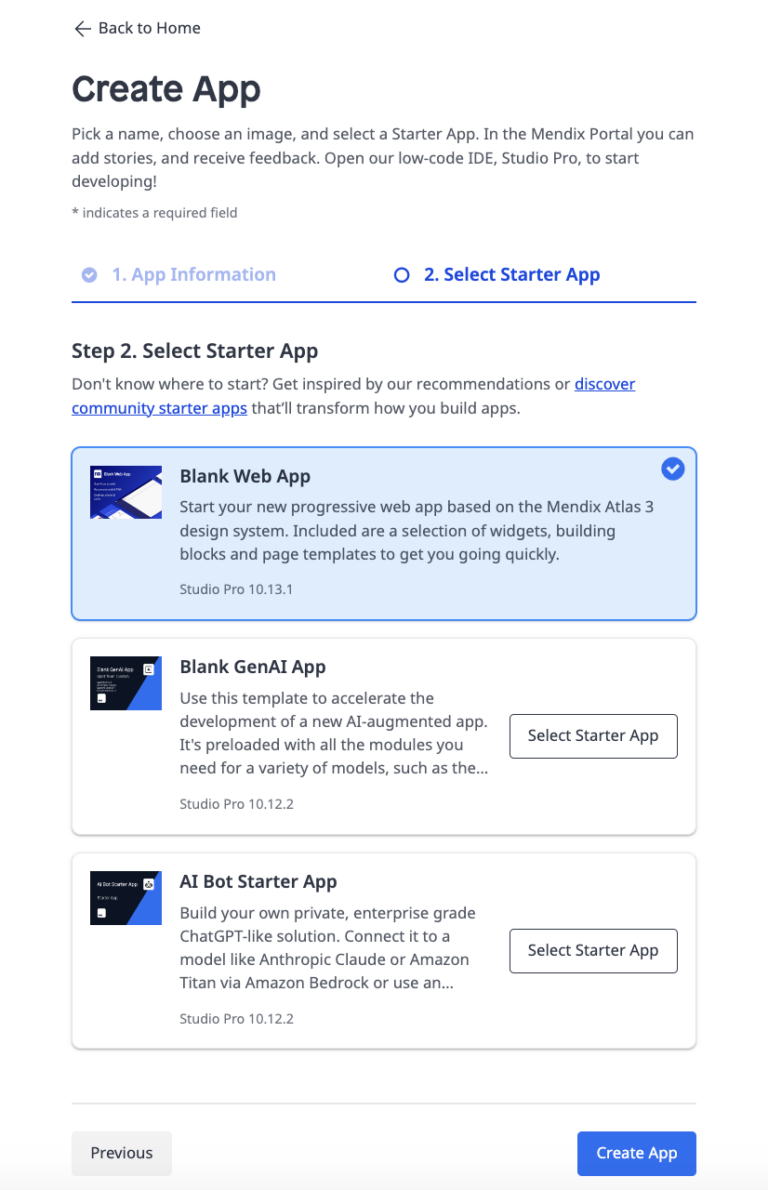 Mendix tutorial: Start making apps using a powerful low-code platform ...