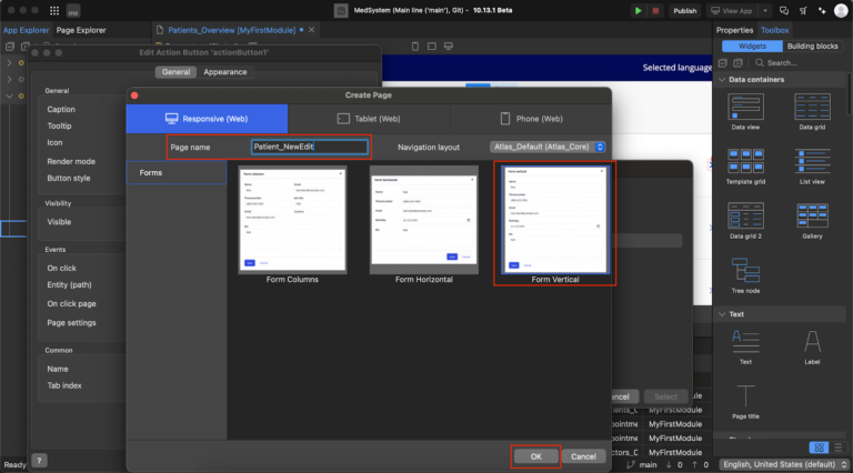 Mendix Tutorial Start Making Apps Using A Powerful Low Code Platform Pretius