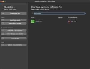 Mendix tutorial: Start making apps using a powerful low-code platform ...