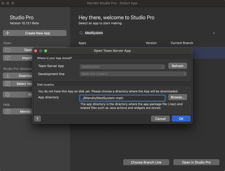 Mendix Tutorial Start Making Apps Using A Powerful Low Code Platform Pretius