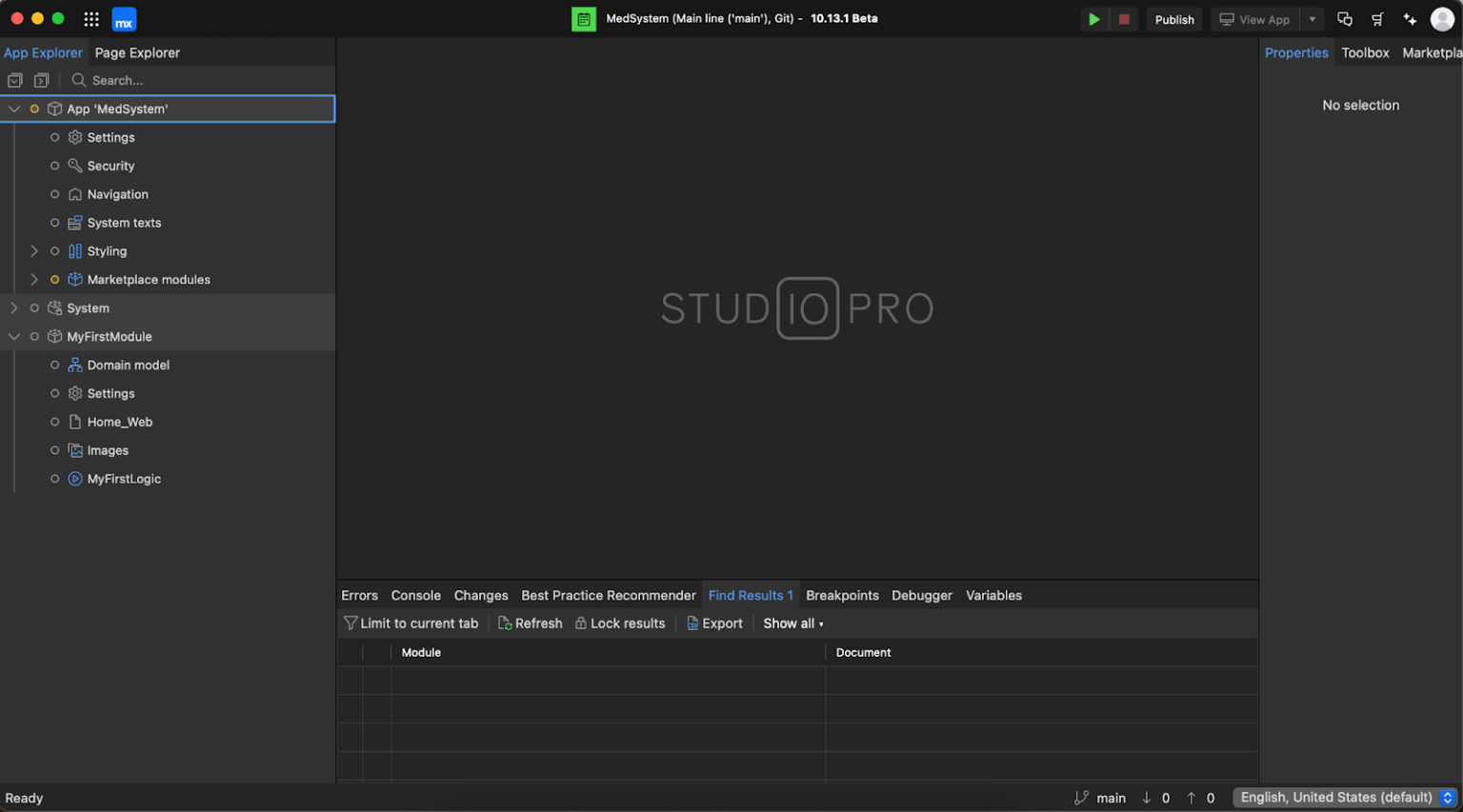 Mendix tutorial: Start making apps using a powerful low-code platform ...