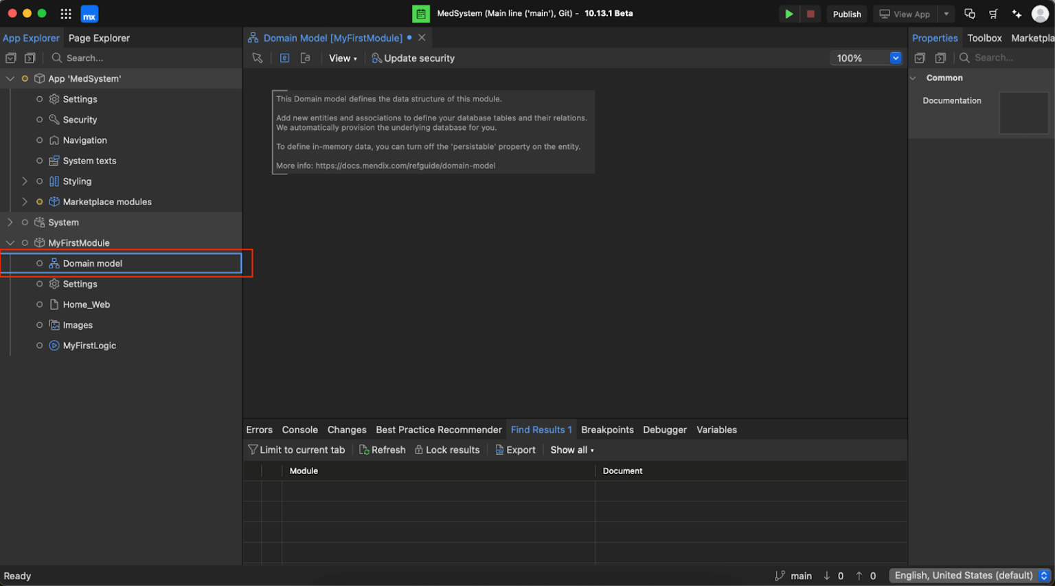 Mendix tutorial: Start making apps using a powerful low-code platform ...