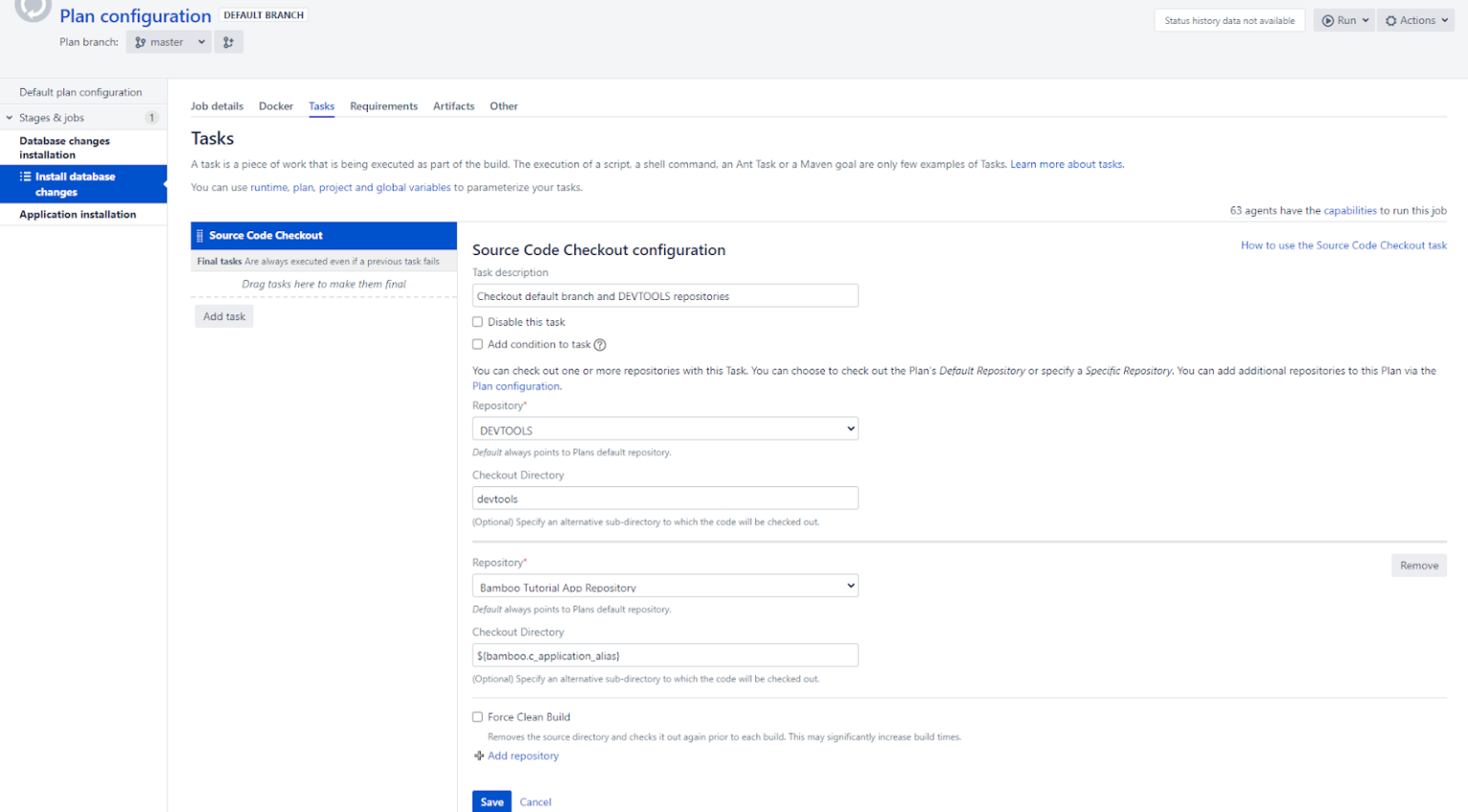Atlassian Bamboo tutorial: A great CI/CD tool for Oracle APEX ...