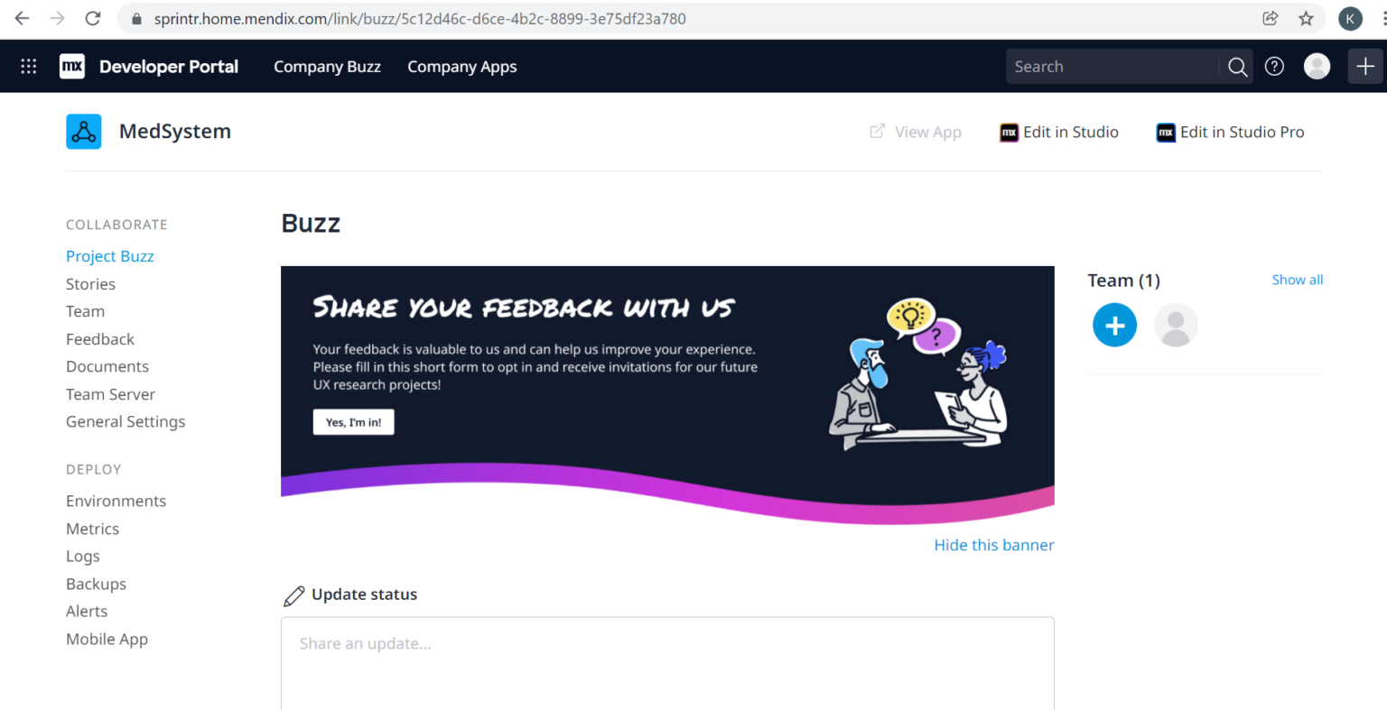 Mendix tutorial for beginners – Start making apps using a powerful low ...