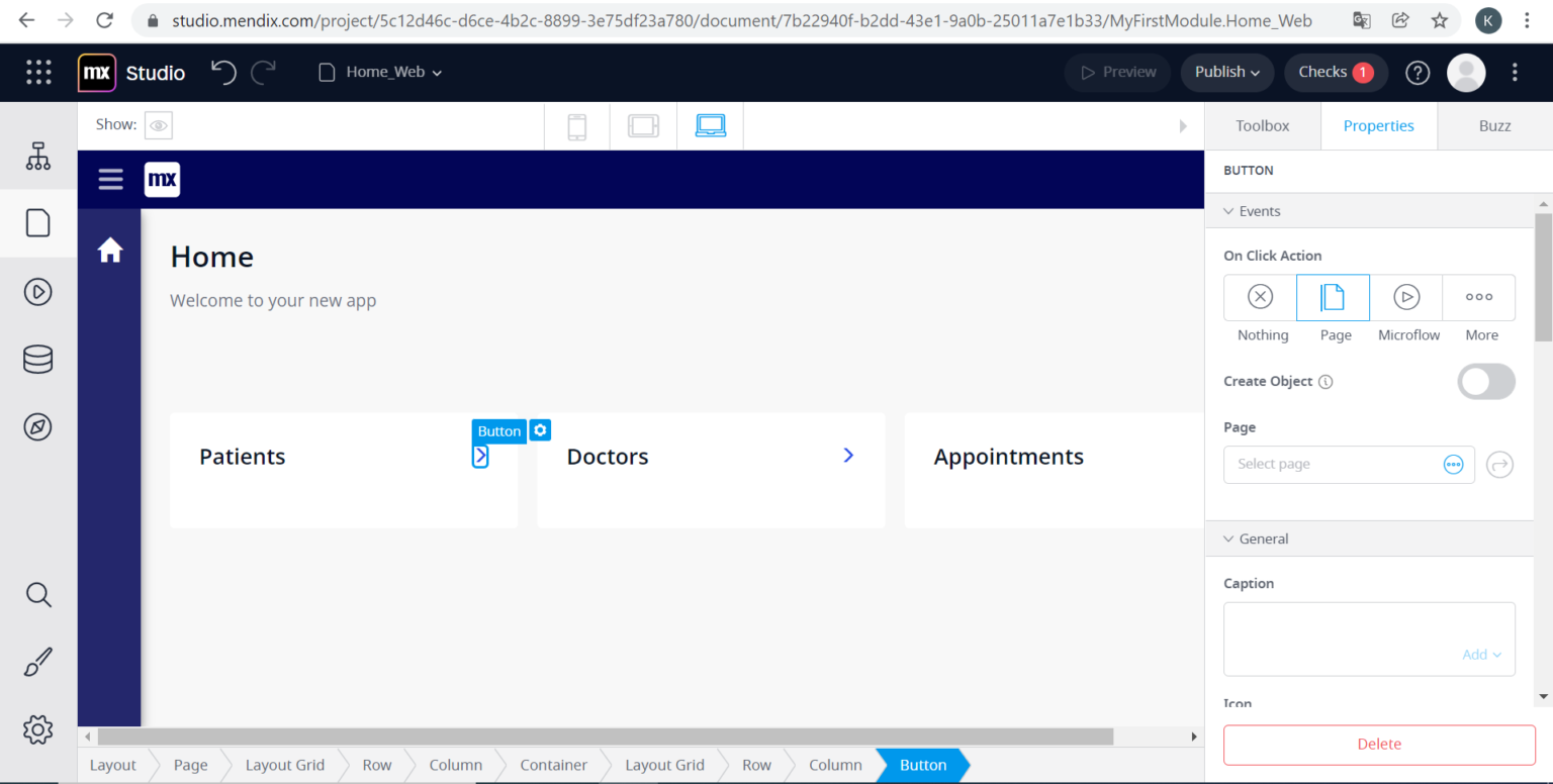 Mendix tutorial for beginners – Start making apps using a powerful low-code platform - Pretius