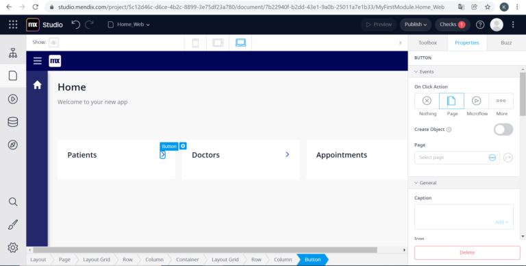 Mendix tutorial for beginners – Start making apps using a powerful low-code platform - Pretius