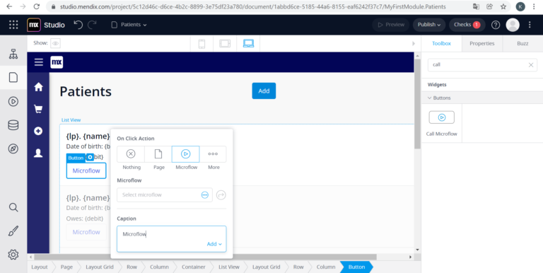 Mendix tutorial for beginners – Start making apps using a powerful low ...