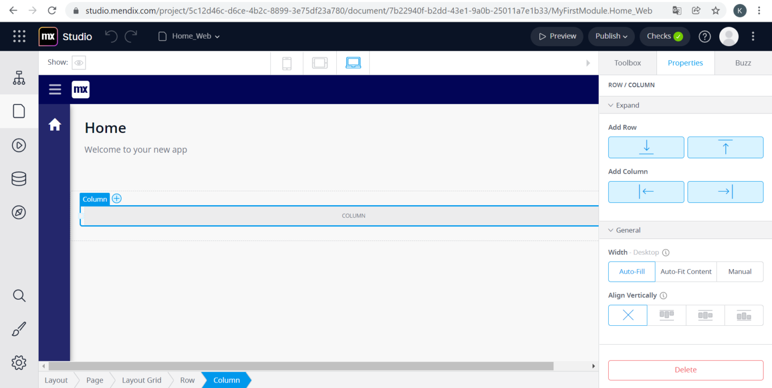Mendix Tutorial For Beginners Start Making Apps Using A Powerful Low Code Platform Pretius