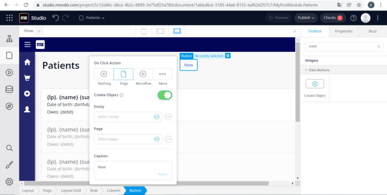 Mendix tutorial for beginners – Start making apps using a powerful low ...