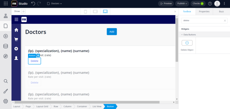 Mendix Tutorial For Beginners Start Making Apps Using A Powerful Low Code Platform Pretius