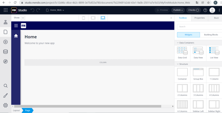 Mendix tutorial for beginners – Start making apps using a powerful low ...